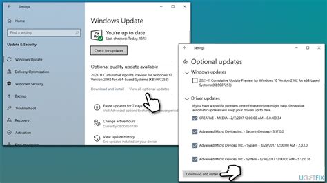 How To Fix The Drivers For This Device Are Not Installed Code 28 In Windows