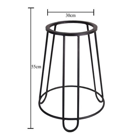 پایه فلزی صندلی الو پایه