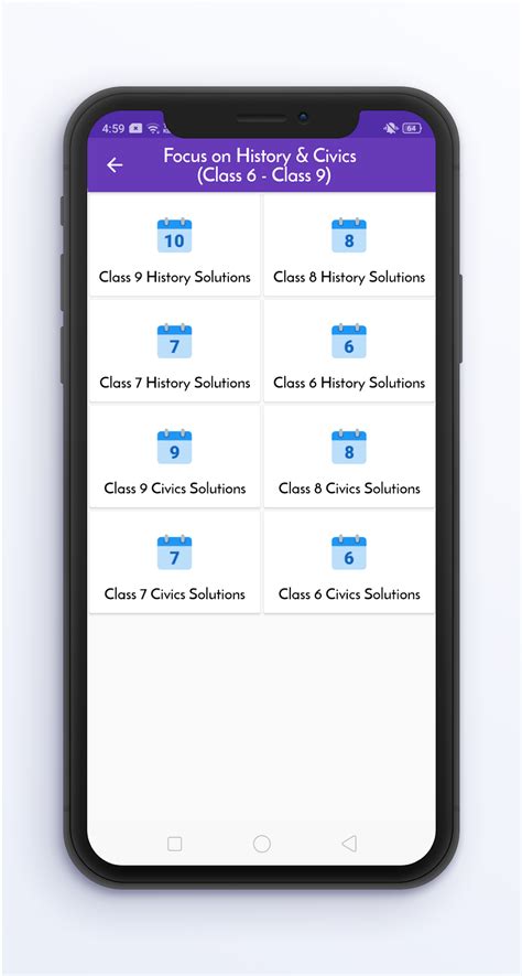 All Icse Solutions For Android Download