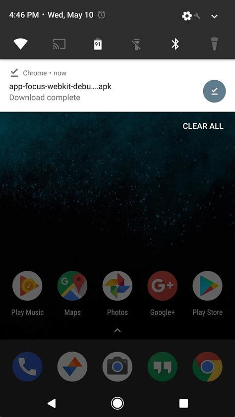 How To Try Mozillas Privacy Friendly Firefox Focus Browser On Android Right Now Android