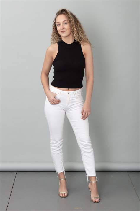 Juliette Upfront Models