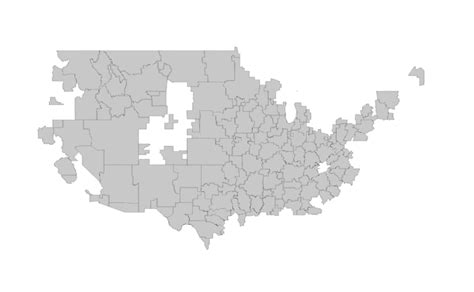 Issue Using Shape Map With Non Contiguous Regions Microsoft Fabric Community
