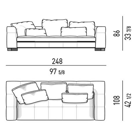 Tolica مبل چهار نفره تولیکا مدل دیوانی
