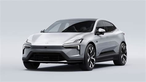 Polestar 4 Coupé Dual Motor My27 2026 Price And Specifications Ev