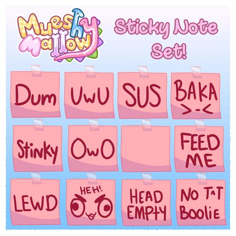 Sticky Notes Just Loading At Brenda Bradley Blog