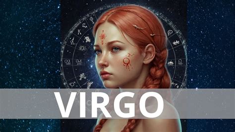 𝗩𝗜𝗥𝗚𝗢 ️ La Fuerza De Tu Interior Trae Un Cambio Inesperado ConocerÁs Tu Verdadero Destino