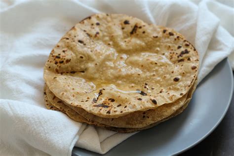 How To Make Roti Love Laugh Mirch