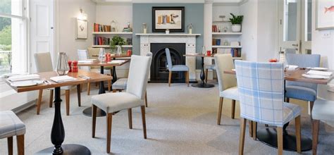 Food And Drink The Cornwall