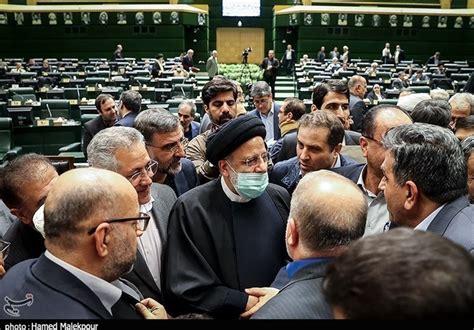 لایحه بودجه سال 1402 تقدیم مجلس شد تسنیم