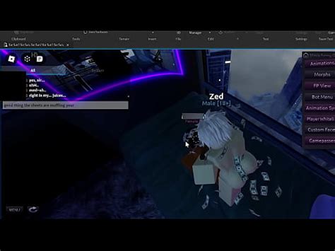 Giving A Submissive Roblox Slut Backshots Until She Finishes XVIDEOS COM