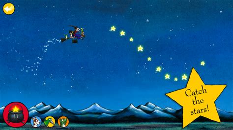 Room On The Broom Flying App On The Amazon Appstore