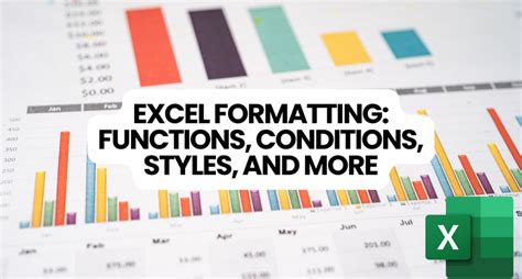 Excel Formatting Guide Softwarekeep