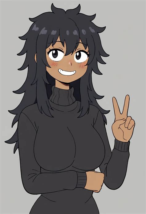 Furu Flami Style Seaart Ai Model