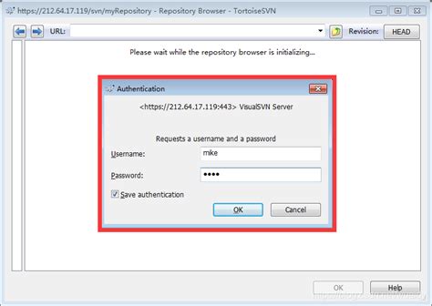 Visualsvn服务端和tortoisesvn客户端图文安装使用教程w10 Visualsvn Server 520 X64 如果使用 Csdn博客