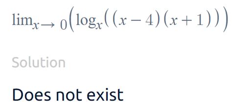 Finding The Domain And Range Of A Logarithmic Function • Physics Forums