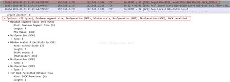 Tcp Ip详解:tcp的头部与选项tcp Option 28 Csdn博客 Tcp Ip详解:tcp的头部与选项tcp Option 28 Csdn博客