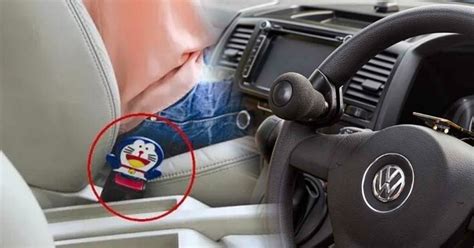 ត្រូវប្រយ័ត្ន បំផុត ចំពោះ គ្រឿង Accessory ដាក់តុបតែង រថយន្ត ទាំងនេះ ព្រោះ