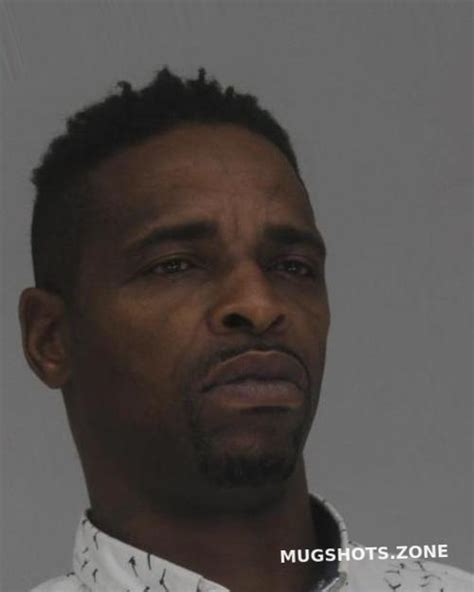 Williams Patrick 10282024 Dallas County Mugshots Zone