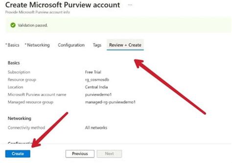 Unlocking The Power Of Your Data With Azure Purview A Comprehensive Overview
