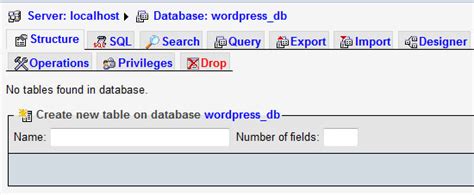 using xampp for local wordpress theme development webfx