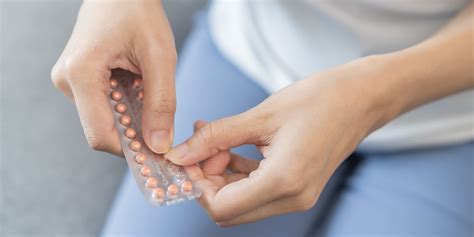 Beyond Birth Control Additional Benefits Of Hormonal Contraceptives