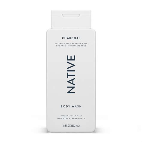 Native Official Store Deodorants Body Care And Personal Care Native