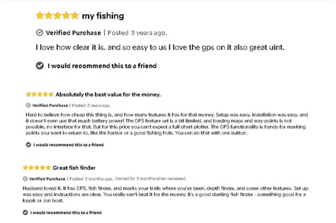 Garmin Striker Fishfinder Review Updated For