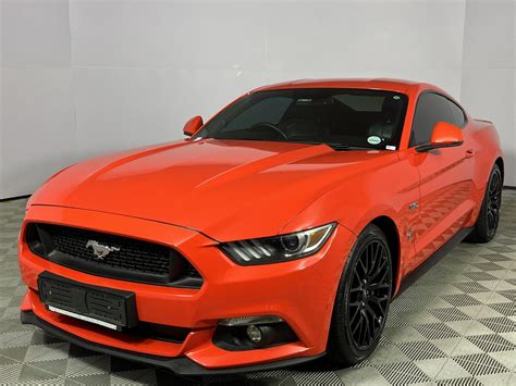 Ford Mustang 50 Gt Fastback Auto For Sale In Kzn Durban