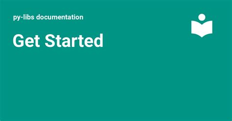 Py Libs Documentation