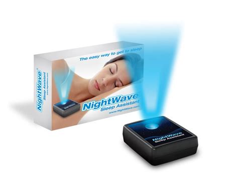 Nightwave Sleep Assistant Review Nightwave Sleep Assistant Cnet