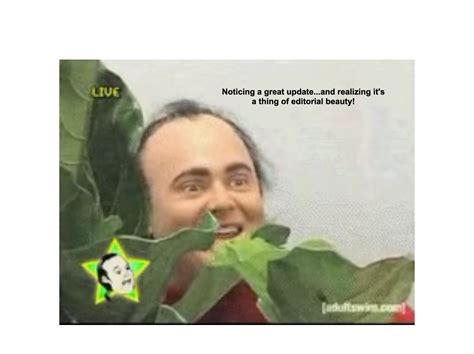 Meme Creep Tag And Spam Fob Meme The Last One Creep Me Out