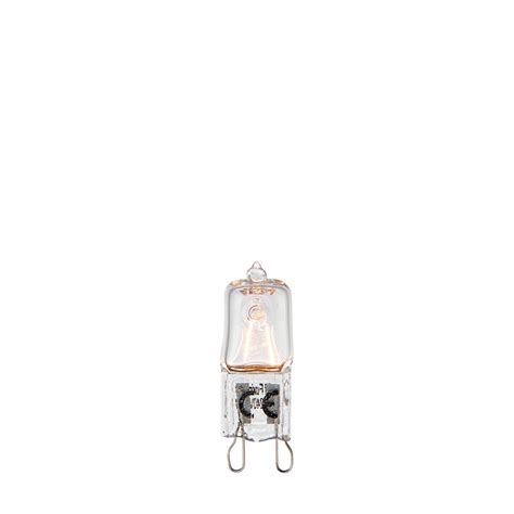G9 Halogen Dimmable