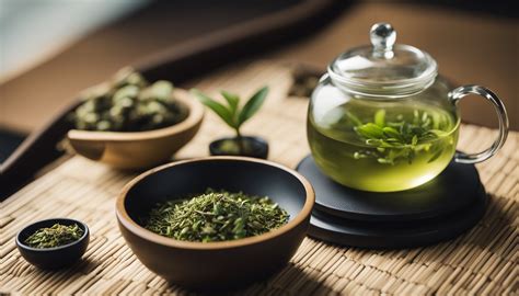 Sencha Green Tea Benefits For Health And Wellness 2026