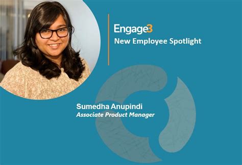 We Are Excited To Welcome Sumedha Anupindi To Our Product Team Sumedha