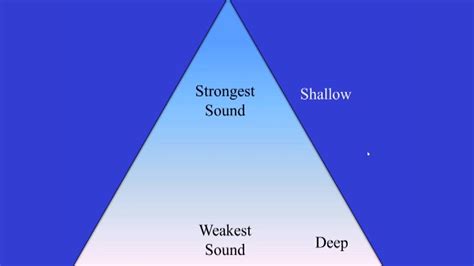 Doctor Sonar Understanding Sonar