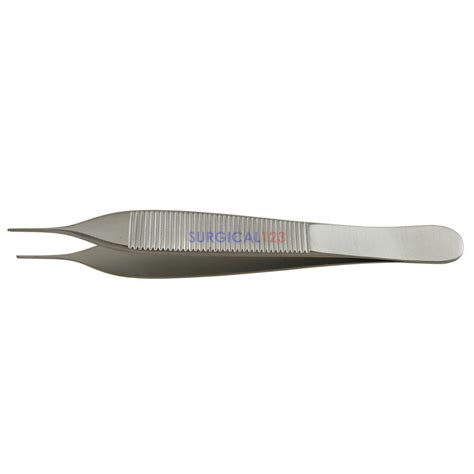 Adson Forceps Dental Podiatry Surgical Instruments