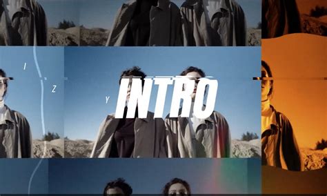 30 best davinci resolve intro templates and openers 2025 theme junkie