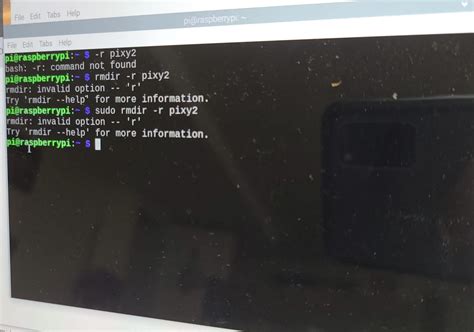 pixy2 install with raspberry pi 4 issue pixy software pixycam
