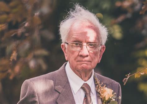 Alan Rothwell Was Kind And Gentle Cumberland And Westmorland Herald