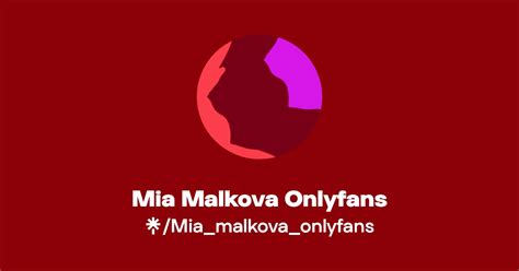 Mia Malkova Onlyfans Linktree