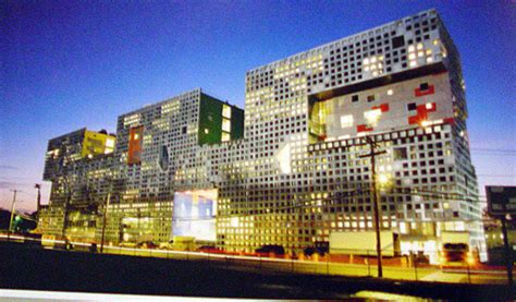 Alexandra Calzado Rodriguez Edificios ParamÉtricos