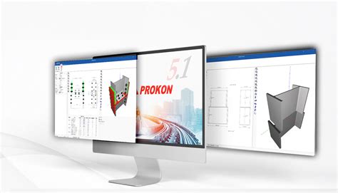 Structural Analysis Solutions Prokon Cadd Emirates