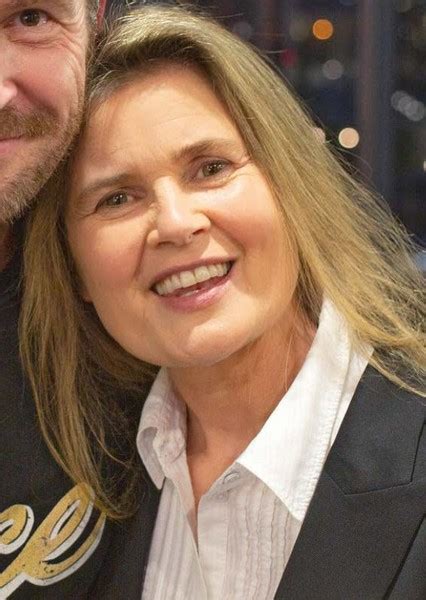 Sophie Aldred Photo On Mycast Fan Casting Your Favorite Stories