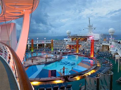 Freedom Of The Seas Review Royal Caribbean Review Freedom Of The