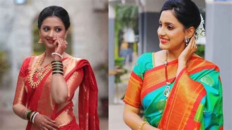 Aggabai Sunbai नवी ‘सूनबाई शुभ्रा अभिनयाव्यतिरिक्त ‘या क्षेत्रातही सक्रिय वाचा नव्या