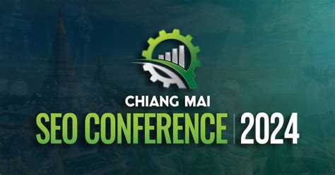 Thomas Vavougios On Linkedin Chiang Mai Seo Conference 2024