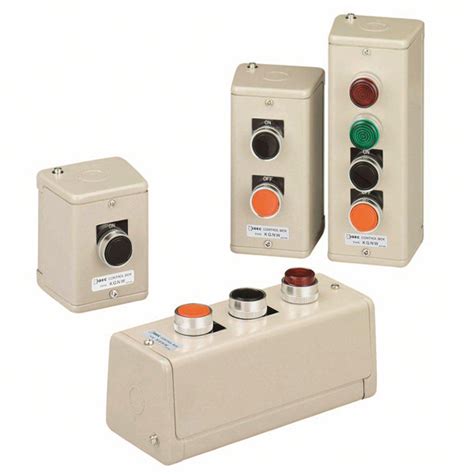 Fb3w 311z Idec Fb Series Control Stations