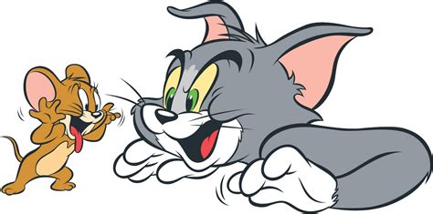 Tom And Jerry Png