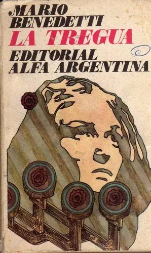 La Tregua De Mario Benedetti Mercadolibre