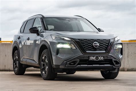 2025 Nissan X Trail Reviews Models And Range Carexpert